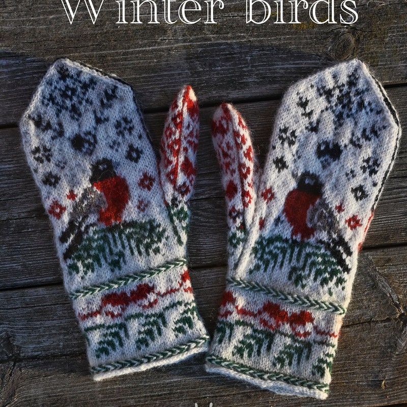 Bird Double Face - Etsy UK