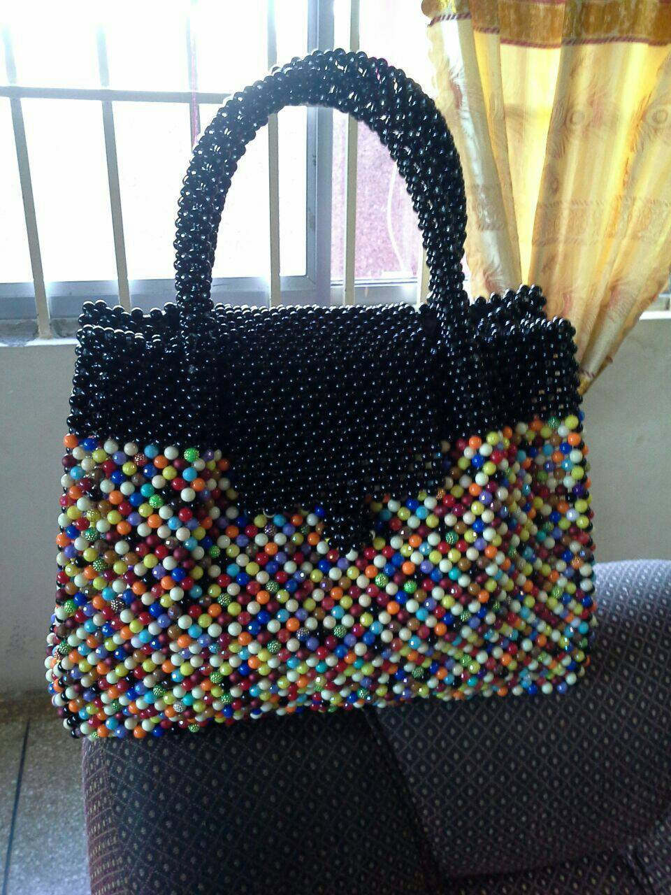 Beaded Bags Here - Etsy