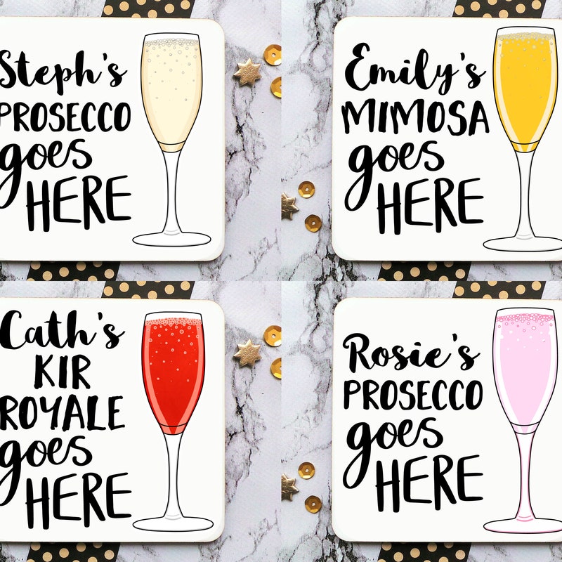 Prosecco Gifts - 60+ Gift Ideas for 2026