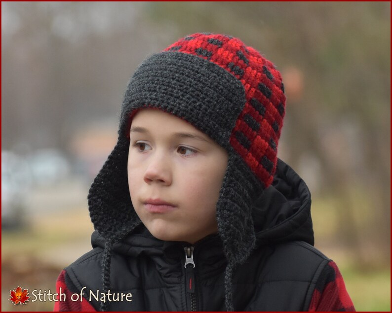 Plaid Mini Collection - Discount Pattern Package Deal - Includes 4 ...