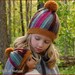 Crochet PATTERN the Hillside Beanie With Pom-pom 18 | Etsy