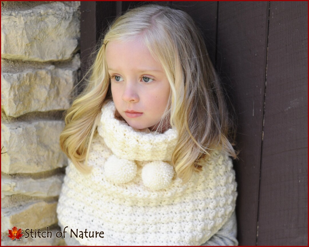Crochet PATTERN - the Astoria Shawl/scarf and Slouchy Hat Set Pattern ...