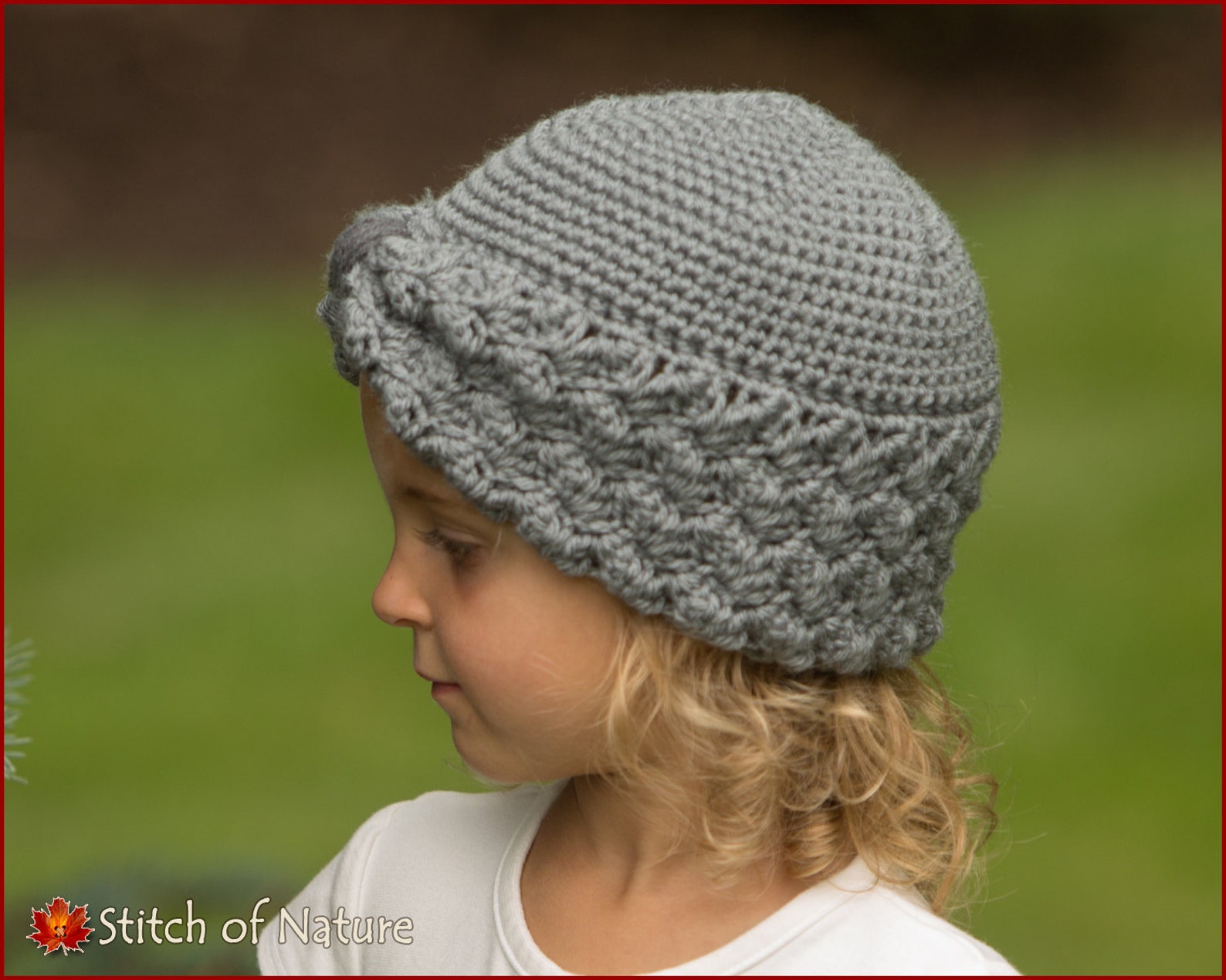 Crochet PATTERN the Margaret Turban Hat 1920s Hat Pattern - Etsy