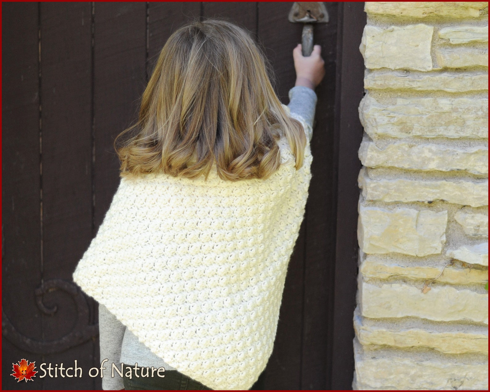 Crochet PATTERN the Astoria Slouchy Hat and Scarf/shawl Set - Etsy