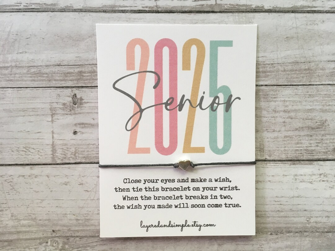 Graduation Gifts 2025, Graduation Party Favors, Graduation Gift ...