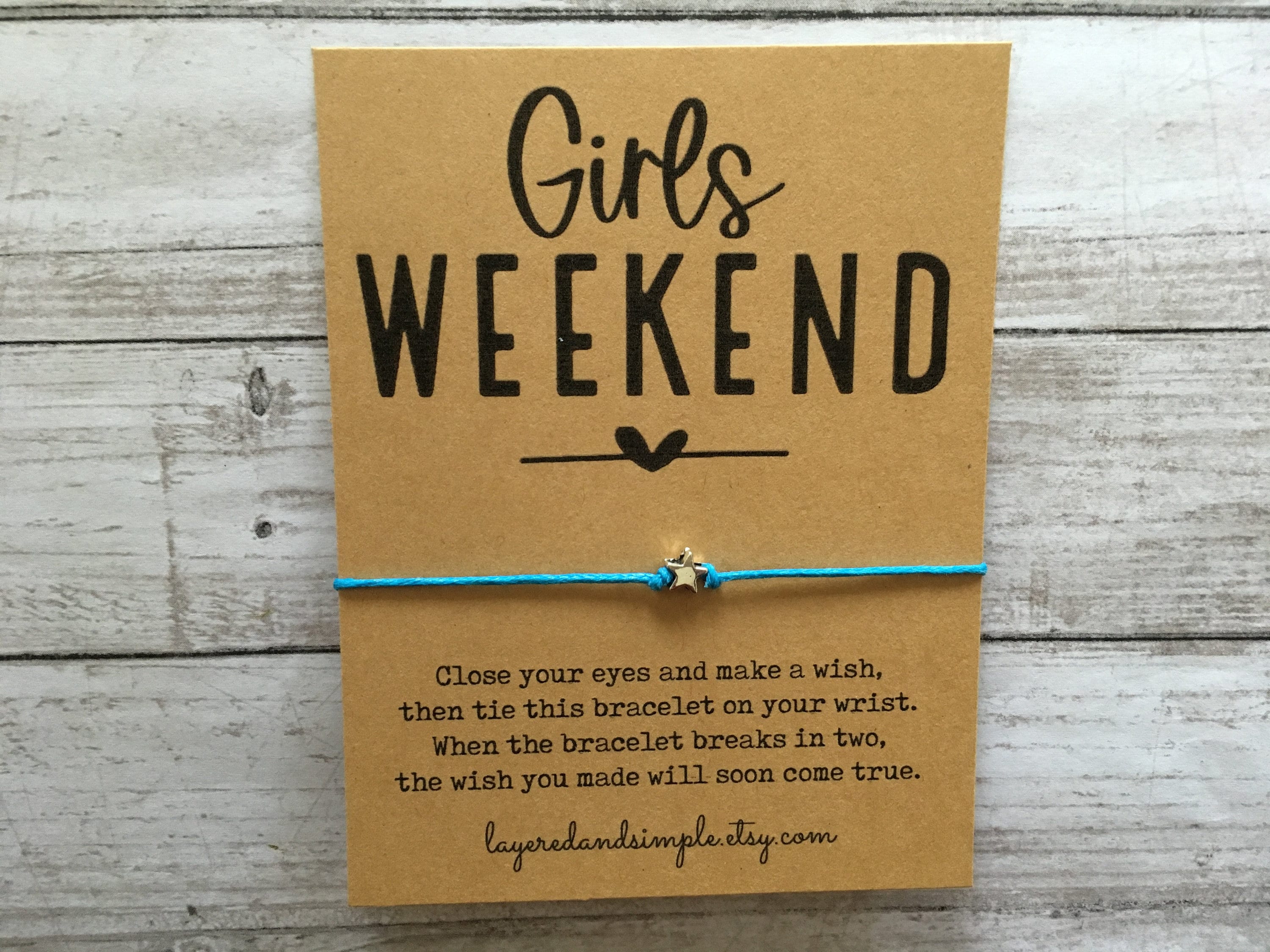 Girls Weekend Girls Weekend Gifts Girls Trip Girls Trip - Etsy