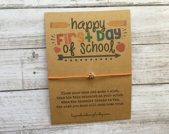 Back to School Gift | Etsy