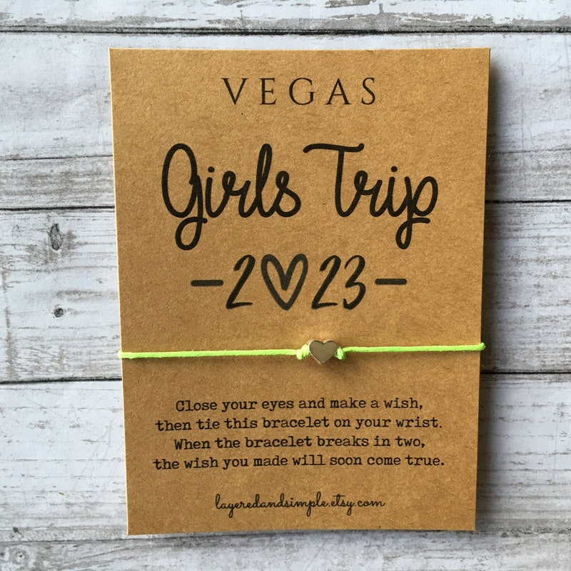 Girls Trip Favors - Etsy