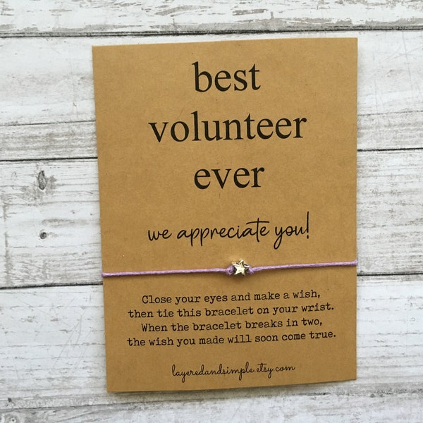 Volunteer Appreciation Gifts - 60+ Gift Ideas for 2024