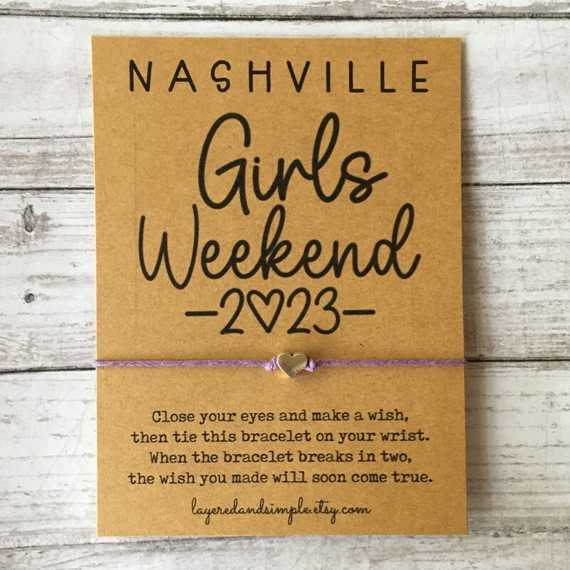 Girls Weekend Gift - 60+ Gift Ideas for 2025