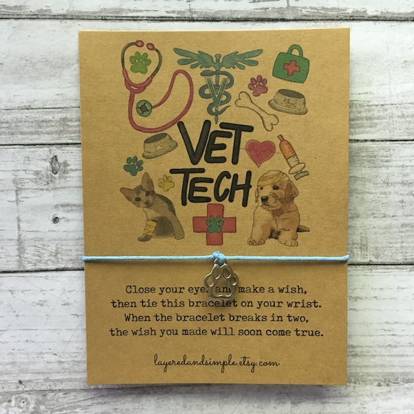Vet Student Gift - Etsy
