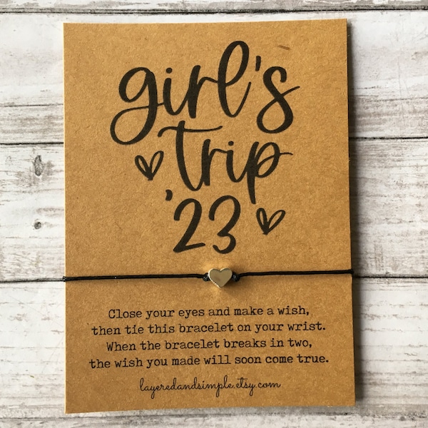 Girls Trip Gifts - 60+ Gift Ideas for 2024