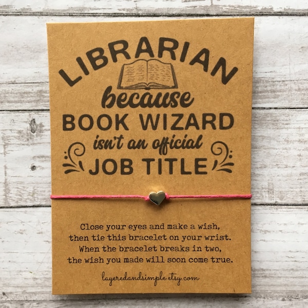 Librarian Gifts - 60+ Gift Ideas for 2024