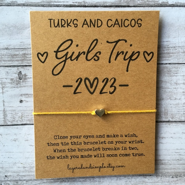 Girls Trip Gifts - Etsy