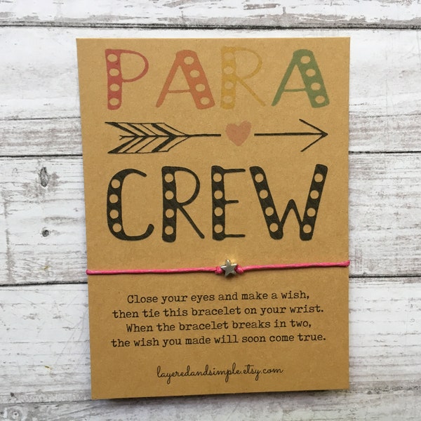 Paraprofessional Gifts - 60+ Gift Ideas for 2024