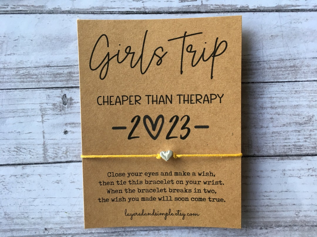 Custom Girls Trip 2023, Girls Trip Gifts, Custom Girls Trip, Girls ...