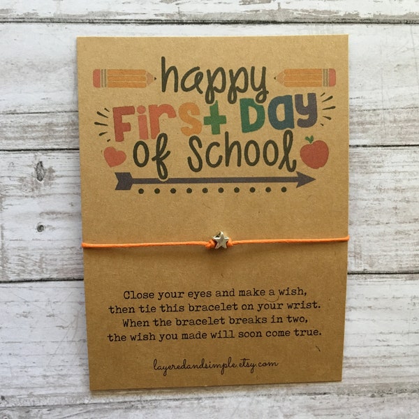 Back to School Gift - 60+ Gift Ideas for 2024