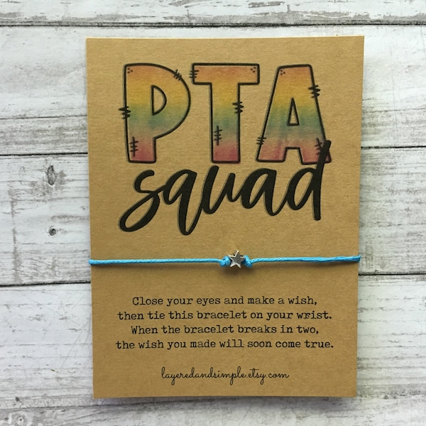 Pta Gifts - 60+ Gift Ideas for 2024