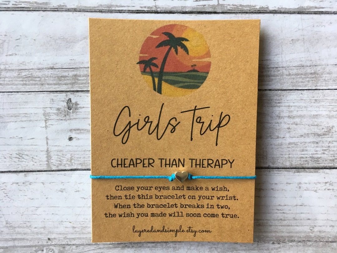 Custom Girls Trip 2025, Girls Trip Gifts, Custom Girls Trip, Girls ...