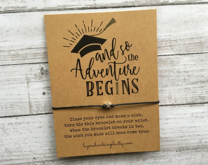 Graduation Seed Cards | Wherever Life Plants You Bloom With Grace ...