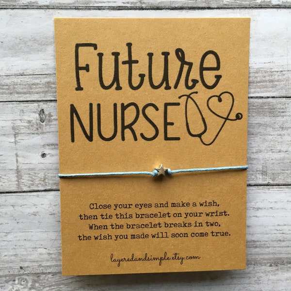 Nursing Student - Etsy