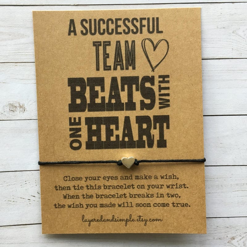 LayeredandSimple - Etsy