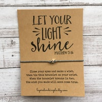 Let Your Light Shine Craft, Christian Craft for Kids, Sunday School ...
