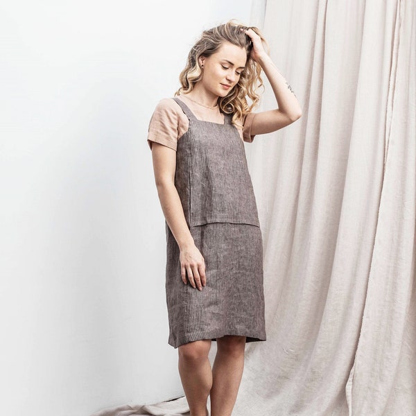 Sarafan Dress - Etsy