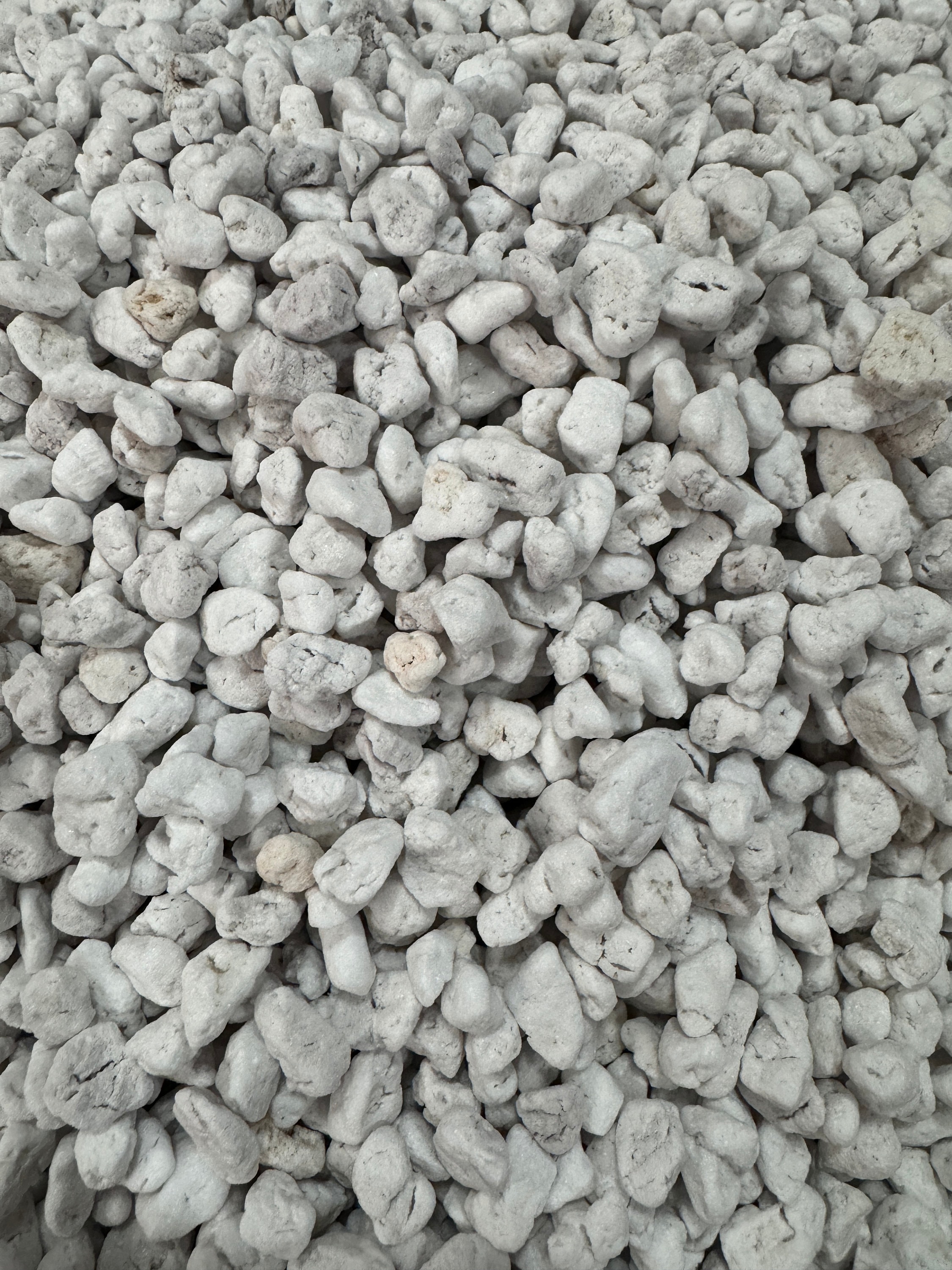Triple Graded Chunky Perlite #3 – Dust-free, True to Size & Box-shipped ...