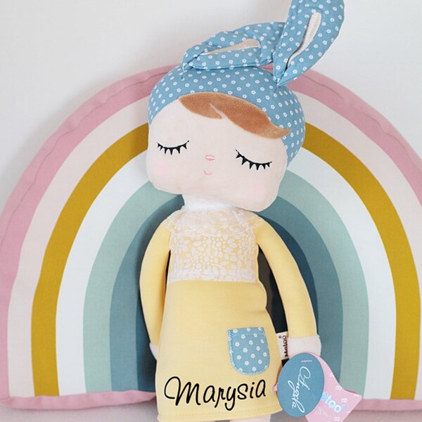 Angela Doll - Etsy