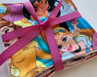 Lunch Box Napkins - Etsy