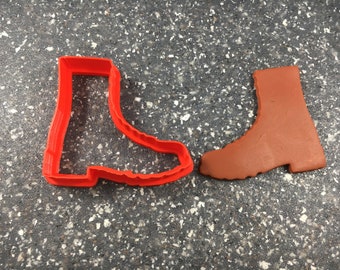Boot cookie cutter | Etsy
