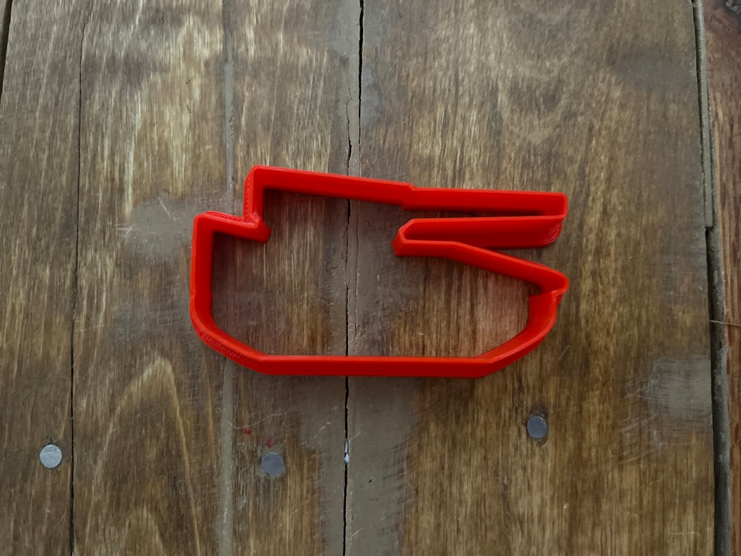 Military Tank Cookie Cutter | Fun, Army and Themed Baking for Parties ...