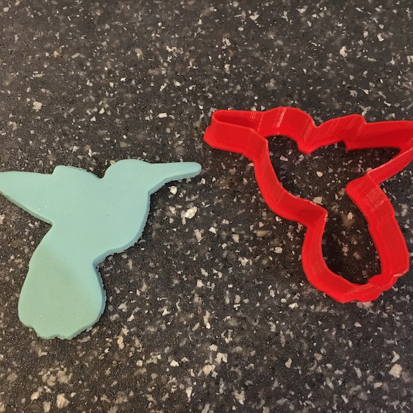 Bird Cookie Cutter - Etsy