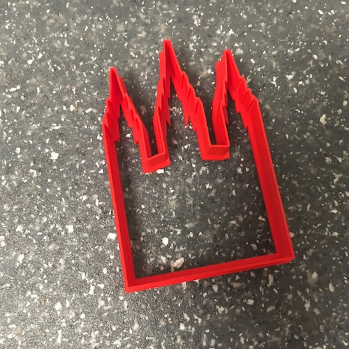 Gilbert Arizona Temple Cookie Cutter | Etsy