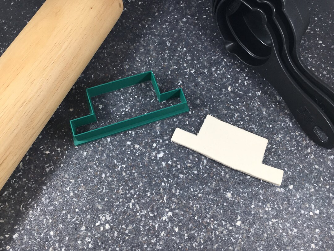 Mesa, Arizona Temple Cookie Cutter – Perfect for Religious, Landmark ...