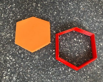 80s Cube Toy Cookie Cutter - Etsy