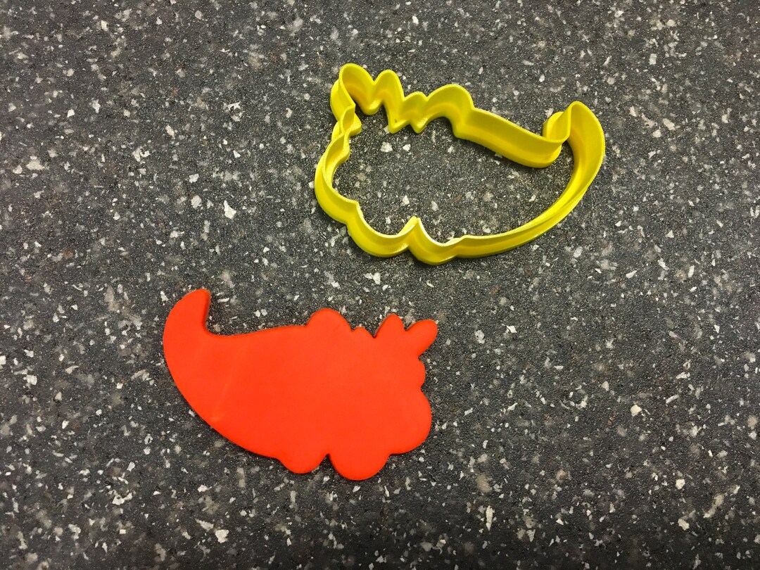 Cornucopia Shape Cookie Cutter - Thanksgiving-themed Baking Tool for ...