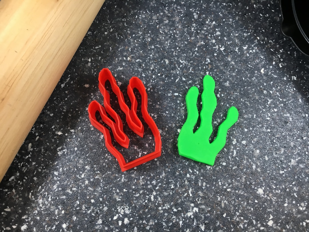 Seaweed Cutter - Etsy