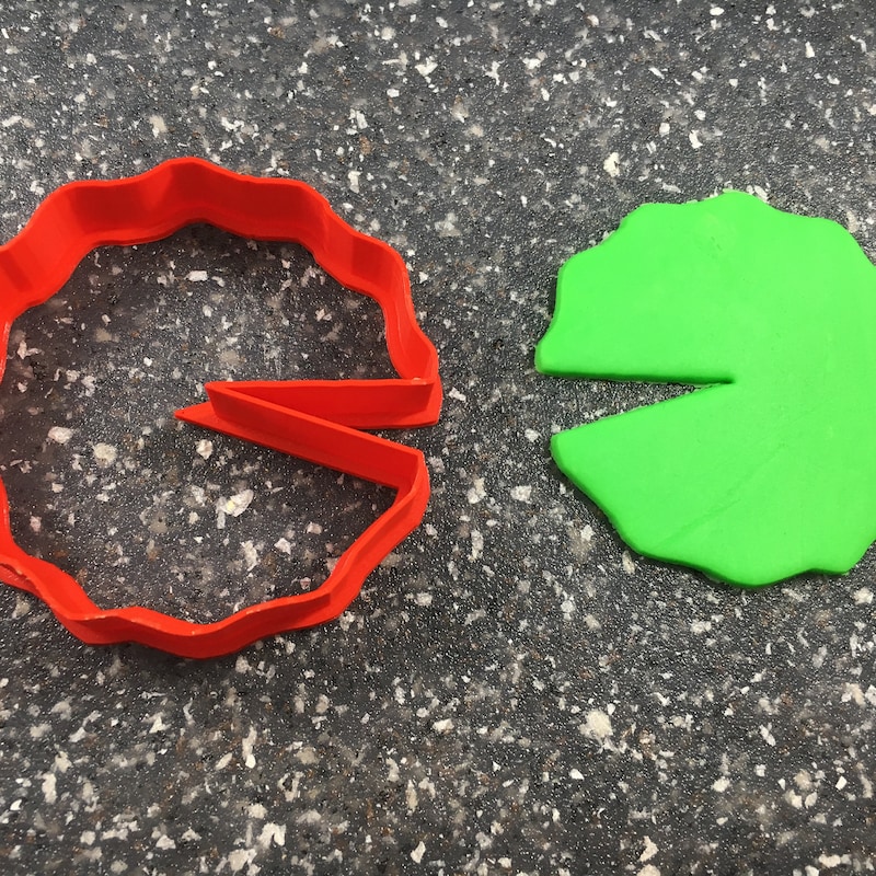 Unique Lily Mold - Etsy