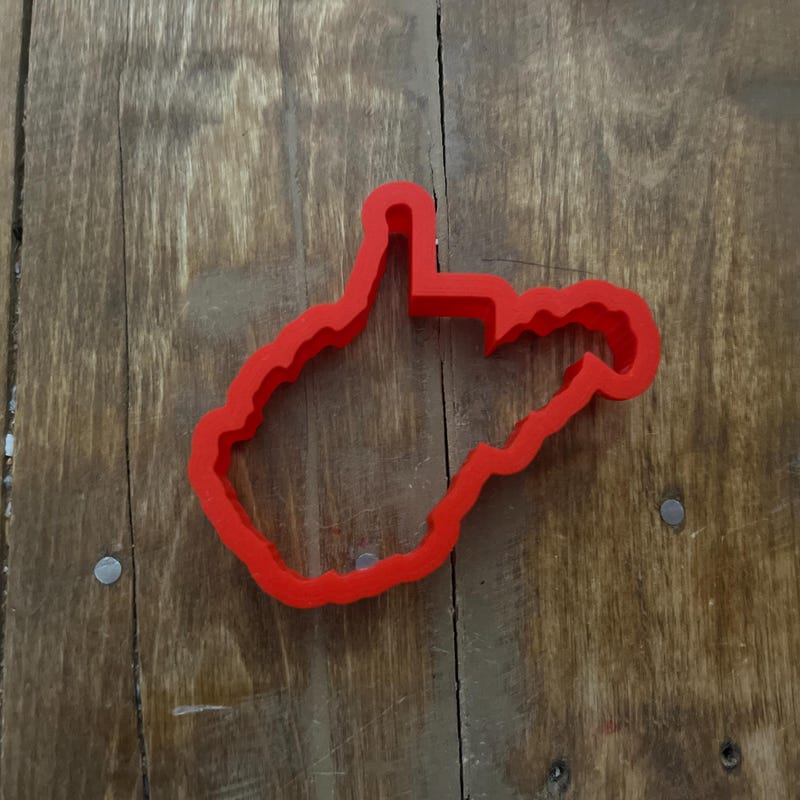 CookieCutterSupply - Etsy