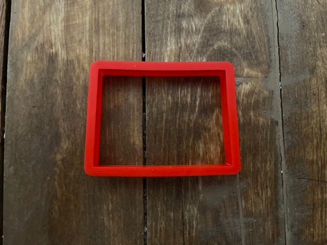Colorado Shape State Cutter - Etsy