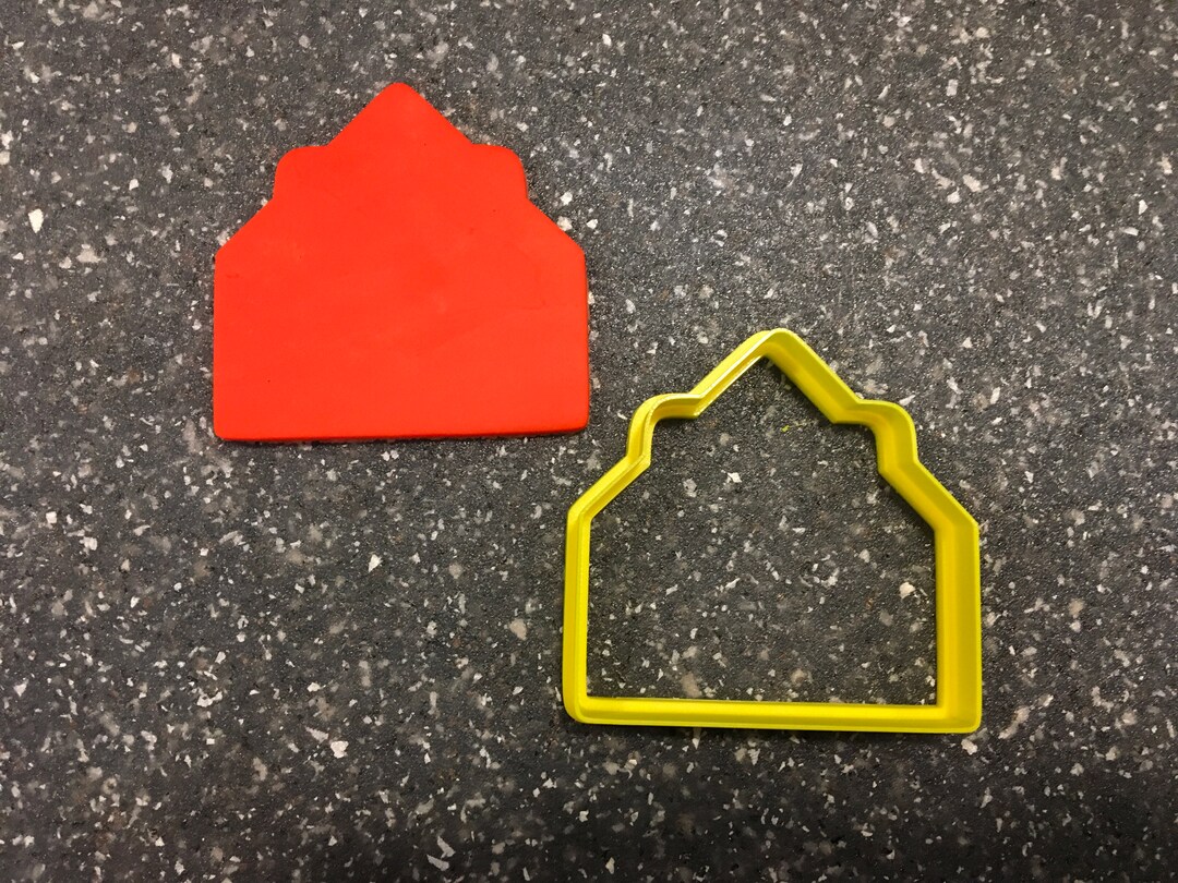 Letter Envelope Cookie Cutter - Etsy