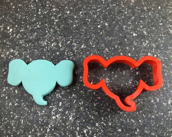 Republican Party 266-251 Cookie Cutter Set - Etsy