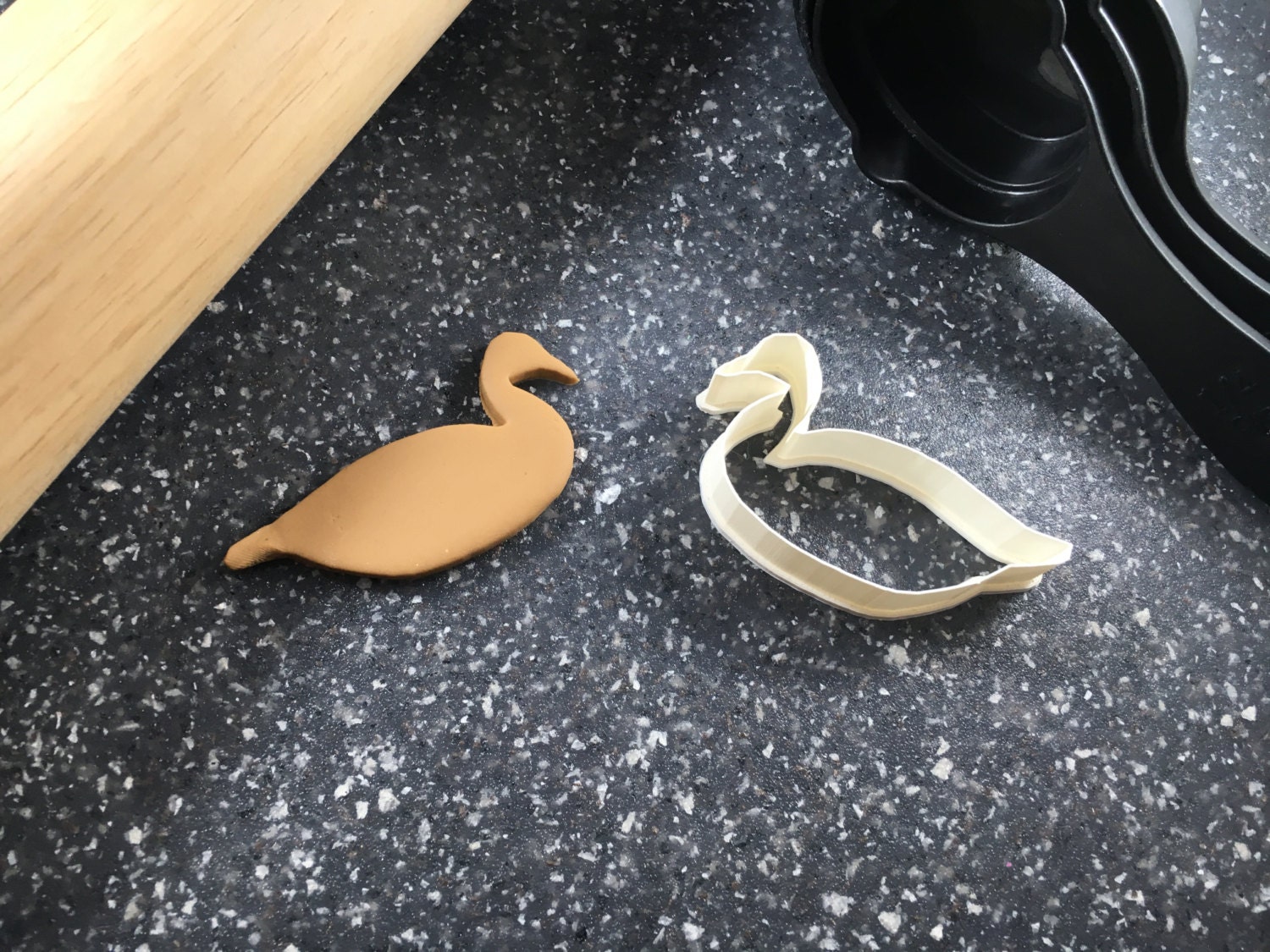 Duck Dynasty Cookies - Etsy