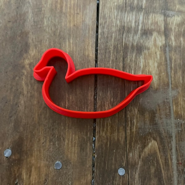 Mallard Duck Molds - Etsy