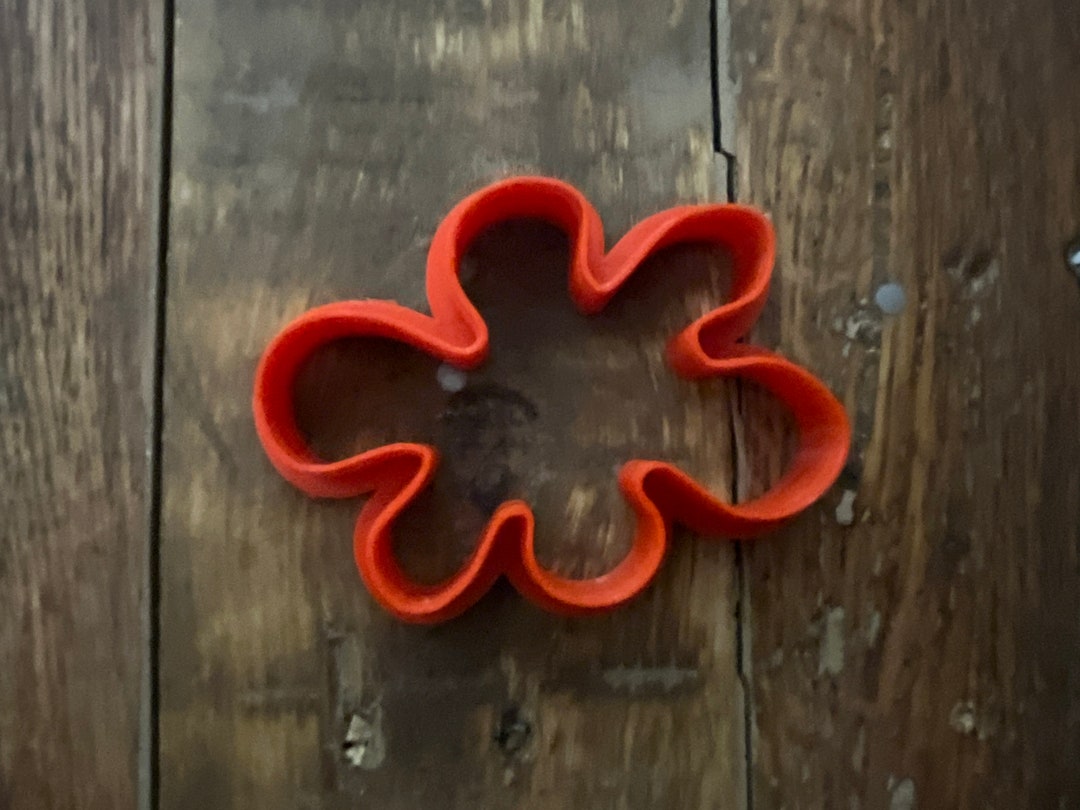 Splat Paint Splatter Shape Cutter - Etsy