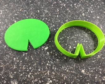 Lily Pad 266-A220 Cookie Cutter Set - Etsy