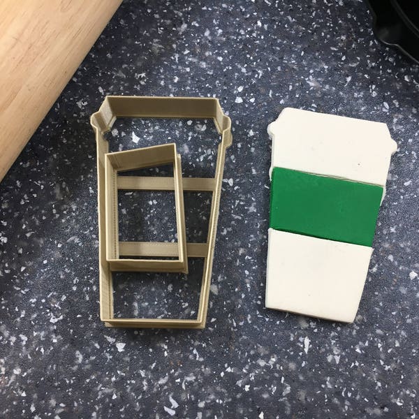 Fondant Cutter - Etsy