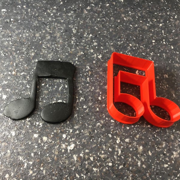 Musical Notes Candy - Etsy